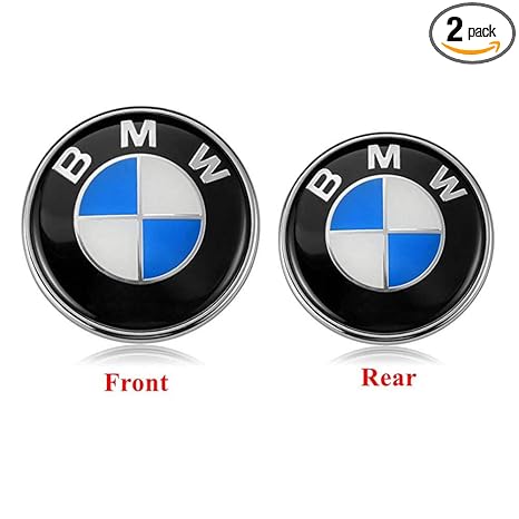 Bmw E36 Hood Emblem - BEST OF BMW E36