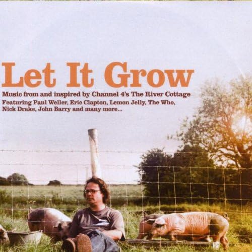 Let It Grow: Amazon.co.uk: Music