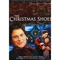 The Christmas Shoes (Christmas Hope Series #1): VanLiere, Donna ...