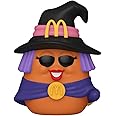 Amazon.com: Funko POP! Ad Icons: McDonalds - Mummy McNugget - McDonald ...