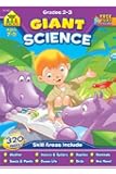 Amazon.com: Giant Science Resource Book (0023472003980): Evan Moor: Books