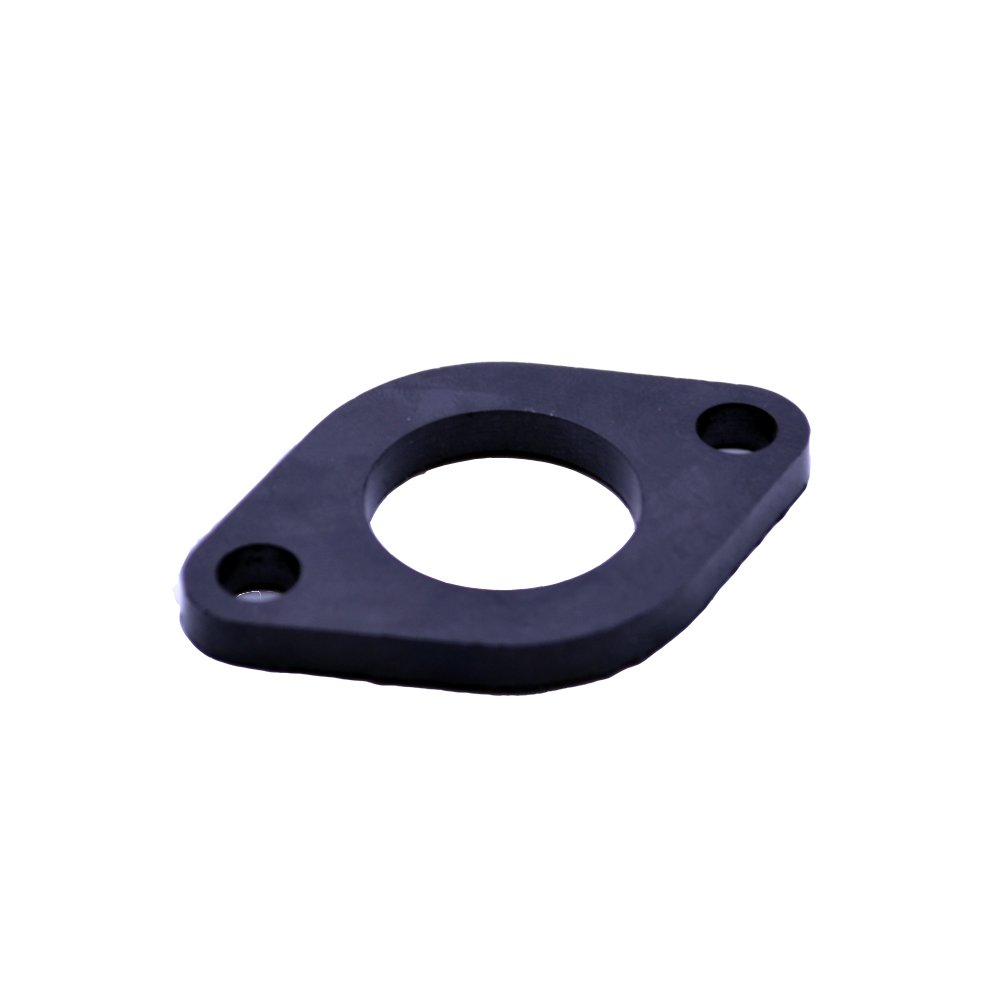 Buy FLYPIGNew Intake Manifold ket Spacer Insulator fit for 150cc and ...