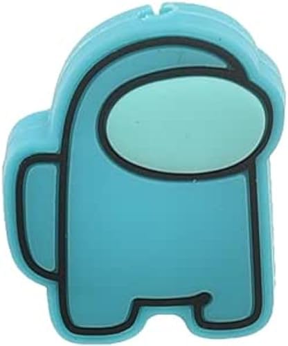 Silicone Cable Bite With astronaut Cartoon Character Design For Your Charging Cord - Multi Color ...