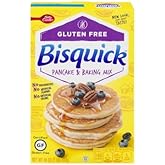 Amazon.com : Betty Crocker Heart Smart Bisquick Pancake and Baking Mix ...