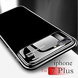 Apple iPhone 7 Plus (32GB) - Black: Amazon.in: Electronics