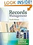 Amazon.com: Records Management (Advanced Office Systems & Procedures ...