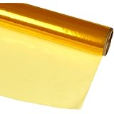 Amazon.com: Hygloss Products Cellophane Roll – Cellophane Wrap for ...
