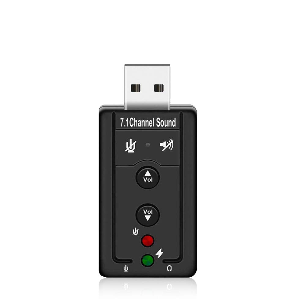 External Sound Cards Kuwait | External Sound Cards | Whizz