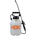 Amazon.com : HDX Pet Control Sprayer, Weed Control Sprayer - 1 Gallon ...