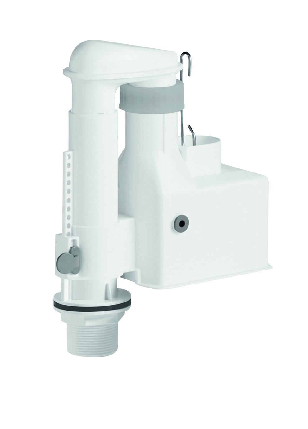 SIAMP Universal Adjustable Telescopic Lever Flush Syphon 32800407 ...