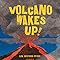 Volcano Wakes Up!: Peters, Lisa Westberg, Jenkins, Steve: 9781250073204 ...