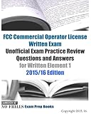 GROL Plus: General Radiotelephone Operator License Plus Radar ...