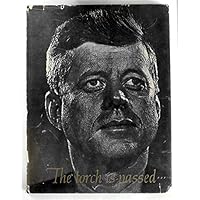 The Torch Is Passed: The Associated Press, Saul Pett: 9780517332757 ...