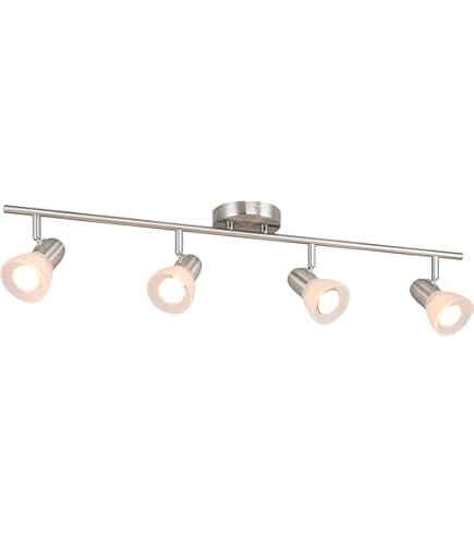 Pewter Track Lighting Fixtures