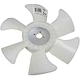 Amazon.com: Miller 239897 Fan, Engine Cooling 13.000 6 Blade Pusher ...