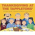 Thanksgiving at the Tappletons': Spinelli, Eileen, Cocca-Leffler ...