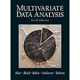 Amazon.com: Multivariate Data Analysis (7th Edition): 9780138132637 ...