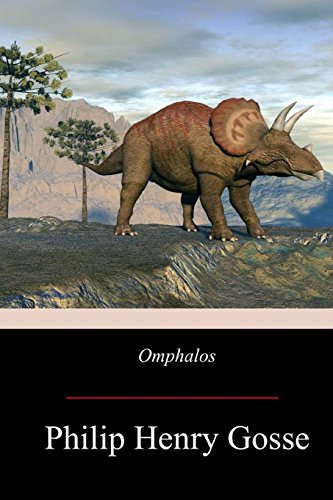 Omphalos: Gosse, Philip Henry: 9781974360581: Amazon.com: Books