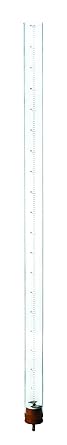 Transparent Turbidity Tube with Secchi Disk: Amazon.ca: Industrial ...