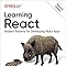 Learning React: Modern Patterns for Developing React Apps: Banks, Alex ...