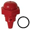 Cat Pumps Oil Fill Cap With O-ring 14179 4HP,5DX, 6DX,66DX, 5CP Pumps ...