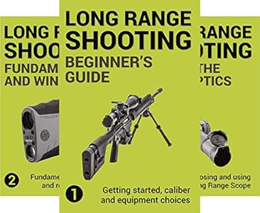 Amazon.com: Precision Long Range Shooting And Hunting: Fundamentals ...