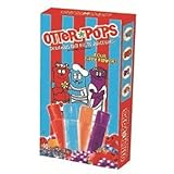 Amazon.com: Otter Pops Assorted Flavors, 100-Count