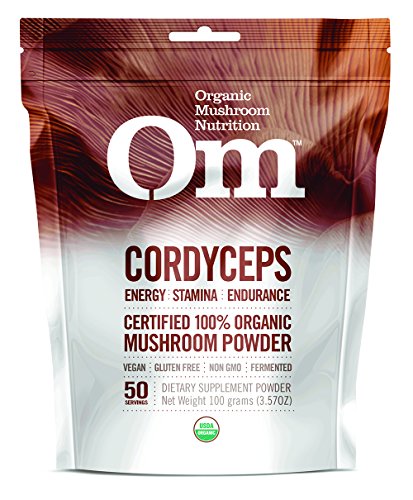 The Best Cordyceps Supplement Brands - The Fitness Tribe