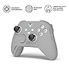 SCUF Control Thumbstick Grips - 4 Pack with 2 Bases - Tactic - Joystick ...