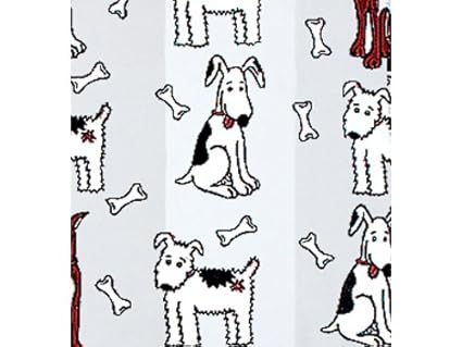 Animal Print Cello Bags