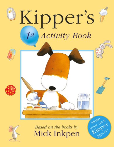 Kipper the Dog Book Series