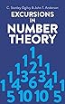 Excursions in Number Theory (Dover books explaining science) (Dover ...