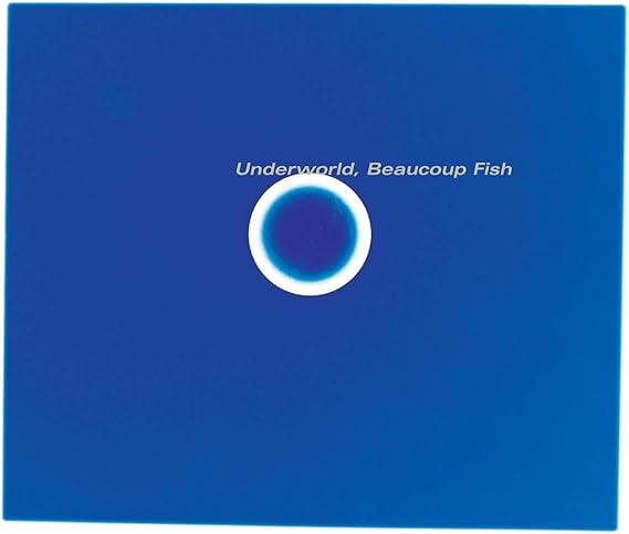Amazon | Beaucoup Fish | Underworld | ダンス・エレクトロニカ | ミュージック