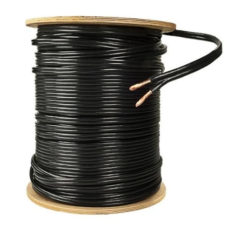 18/6 Shielded Direct Burial Cable