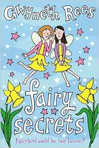Fairy Secrets (Fairy Dust): Rees, Gwyneth: 9780330442152: Amazon.com: Books