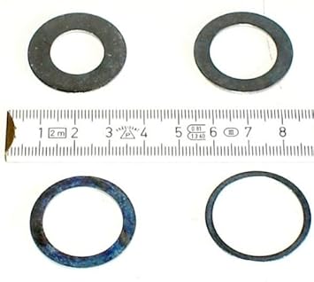 Saving kit: 12 Pcs Reducing Ring, Adapter Rings for Circular Saw Blades ...