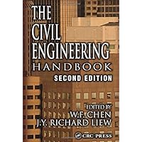 The Civil Engineering Handbook (New Directions in Civil Engineering ...
