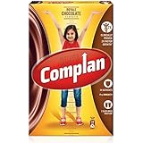 Buy Complan Refill - 1 kg (Chocolate) Online at Low Prices in India - Amazon.in