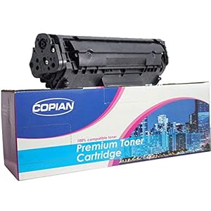 Copian TN 3478 Brother Premium Compatible Toner Cartridge: Amazon.in ...