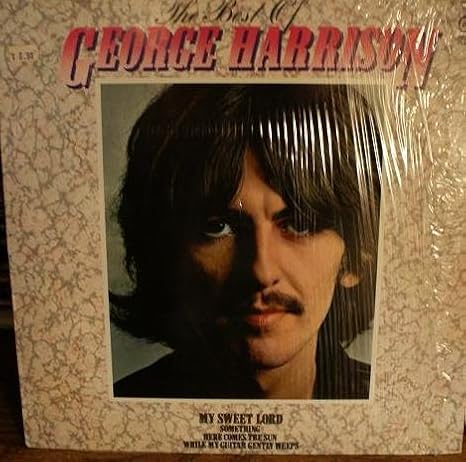 George Harrison - The Best of George Harrison - Amazon.com Music