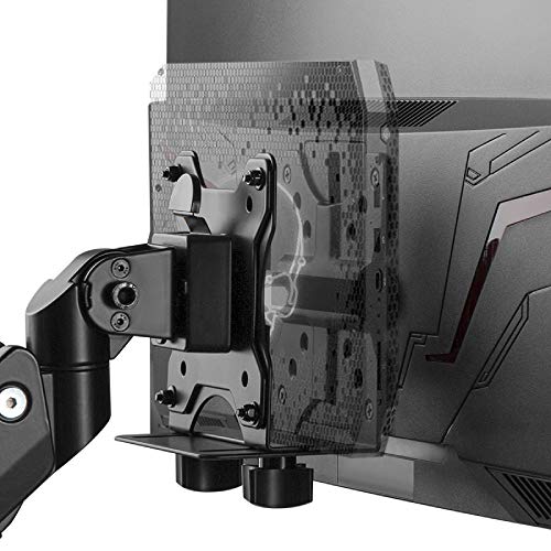 AVLT Thin Client VESA Mount for Intel NUC Mini PC Up to 2.76" Thick ...