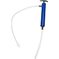 Camco Camper/RV Antifreeze Hand Pump Kit | Protect RV Plumbing during ...