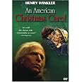 Amazon.com: An American Christmas Carol : Henry Winkler, Dorian ...