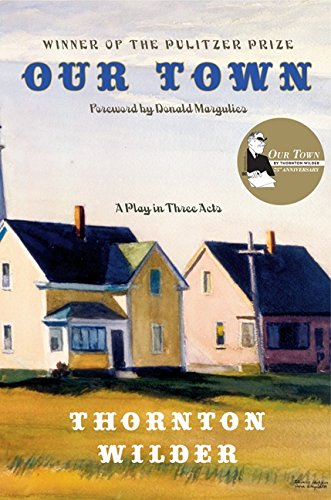 Download Now: Our Town: A Play in Three Acts by Thornton Wilder PDF ...
