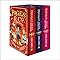 Pages & Co. Series Three-book Collection Box Set (books 1-3 ...