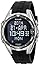 Amazon | Pulsar (パルサー) PQ2001 World Time Alarm クロノグラフ Silver-Tone Watch ...
