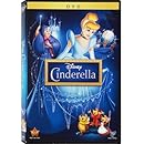 Amazon.com: Cinderella: Ilene Woods, Eleanor Audley, Lucille Bliss ...