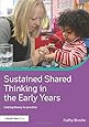Sustained Shared Thinking in the Early Years (David Fulton Books ...