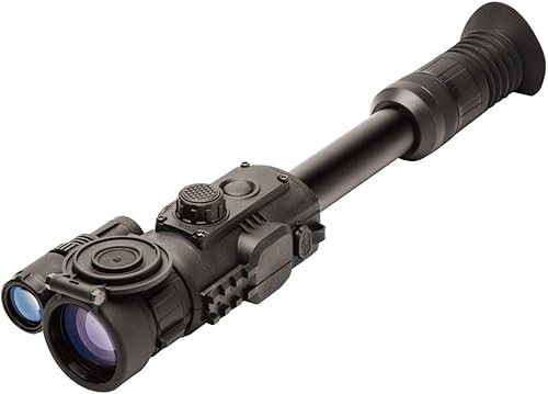 Top 9 Best Night Vision Scope For AR-15 in 2022 Reviews & Buying Guide