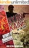 Ryan Kaine: On the Run: Book One in the Ryan Kaine action thriller ...